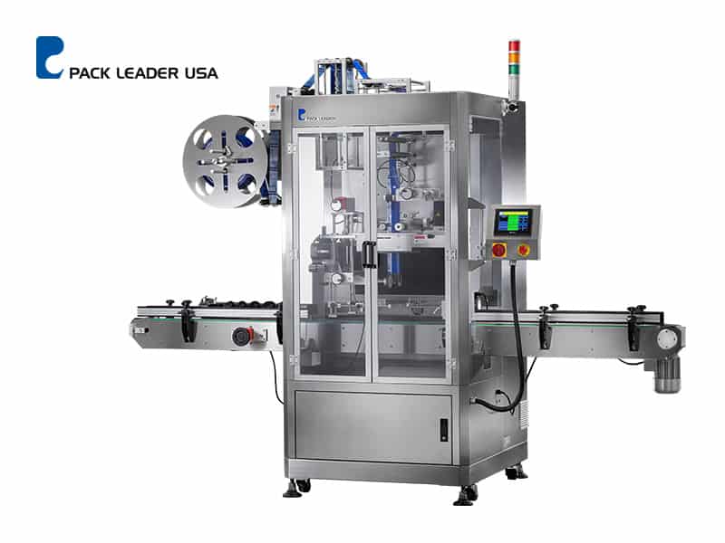 Labeling Machines for Efficient Production Lines