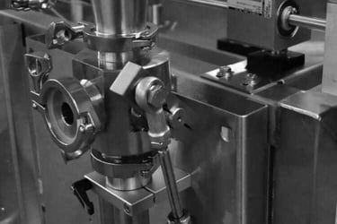 Apex Filling Systems | Liquid Filling Machines & Line Automation