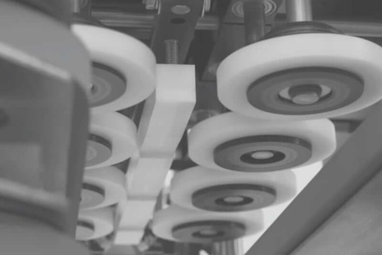 Apex Filling Systems | Liquid Filling Machines & Line Automation